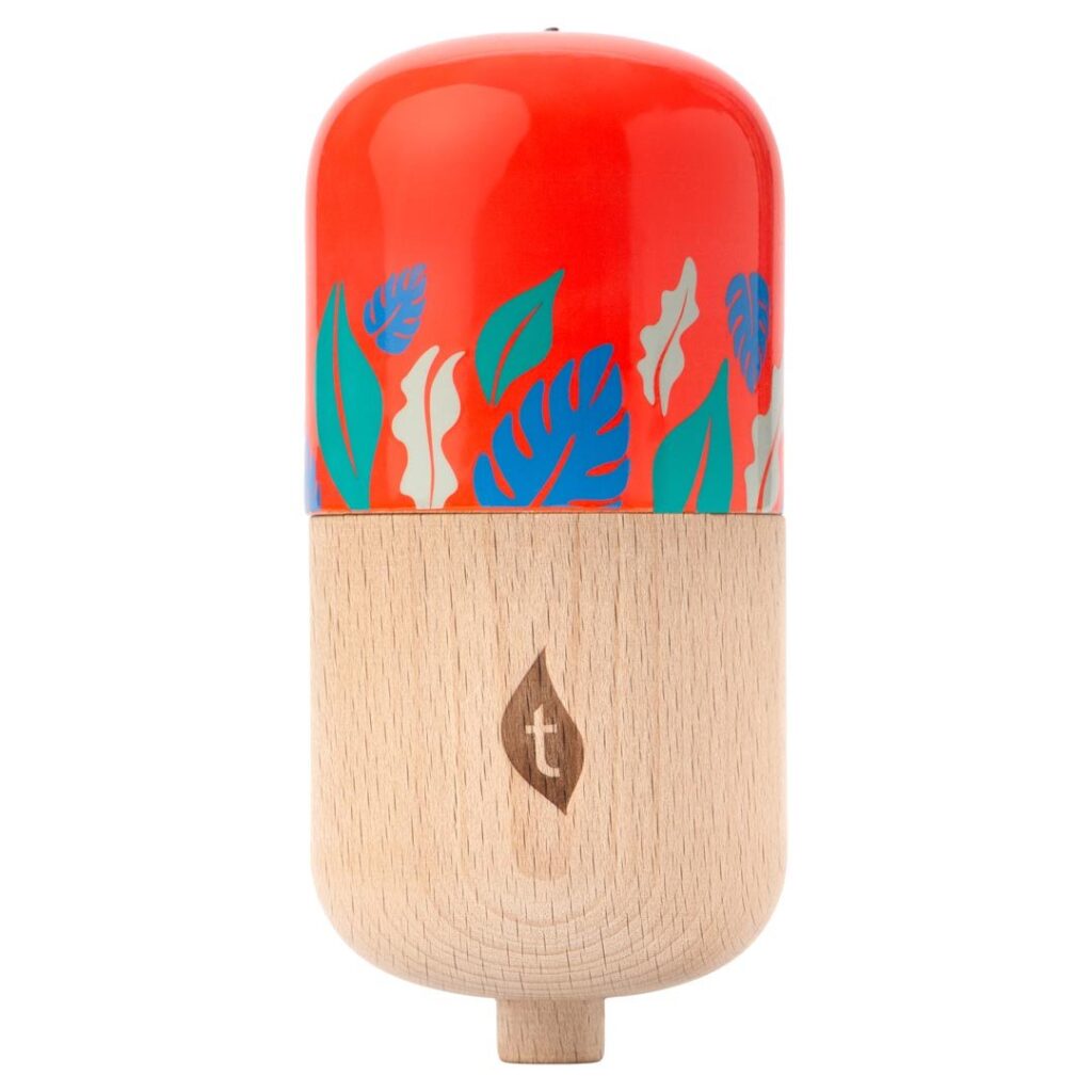 Terra Kendama - MESH.tokyo