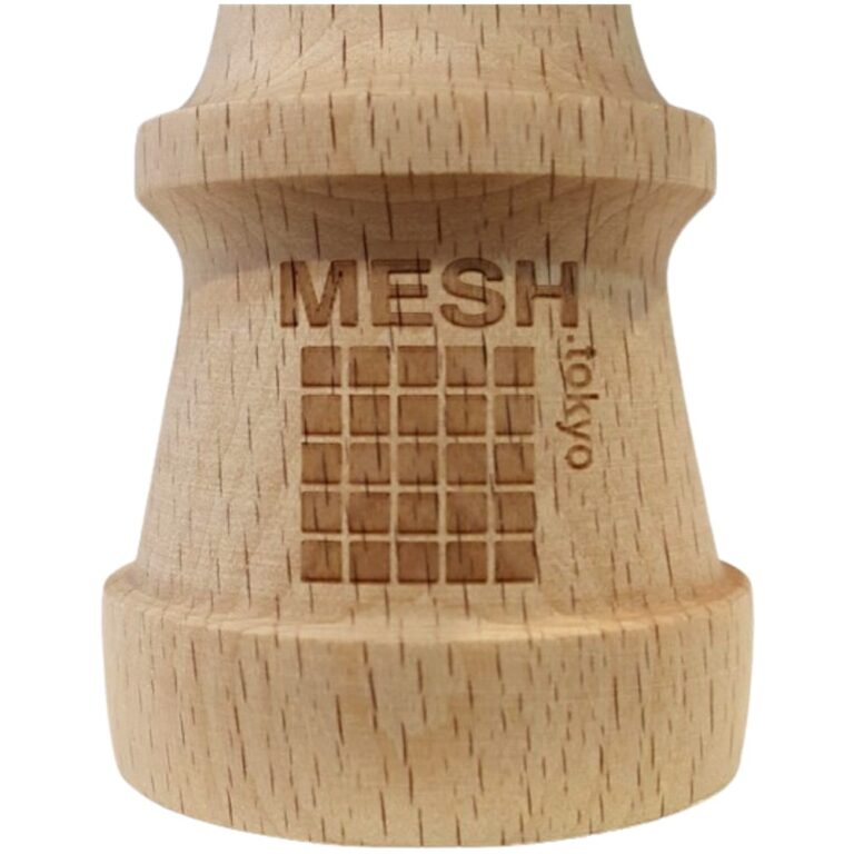 Sumo - Sweets X MESH.tokyo v1 - MESH.tokyo