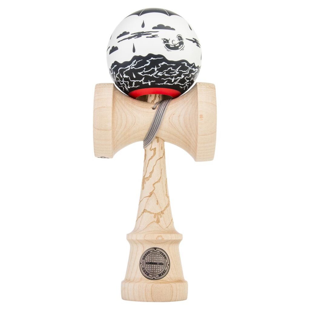Kendama USA - MESH.tokyo